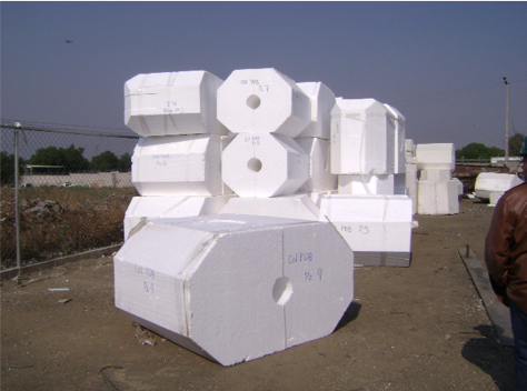 Unicel, un aliado en la construcción de grandes ciudades – CUÉNTAME DEL ...
